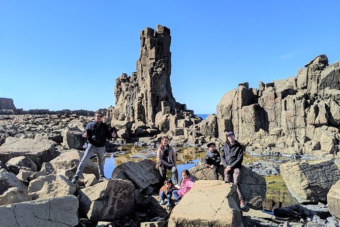 Erupting Blowholes and Ancient Rainforests SOUTH COAST OF SYDNEY PRIVATE TOUR - FAQ
