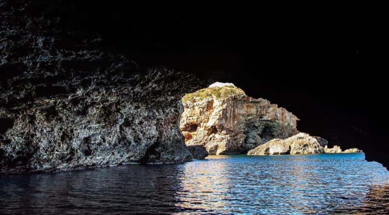 Es Castell : Private boat tour with aperitif and sunset. - Final Thoughts: Who Is This Tour For?