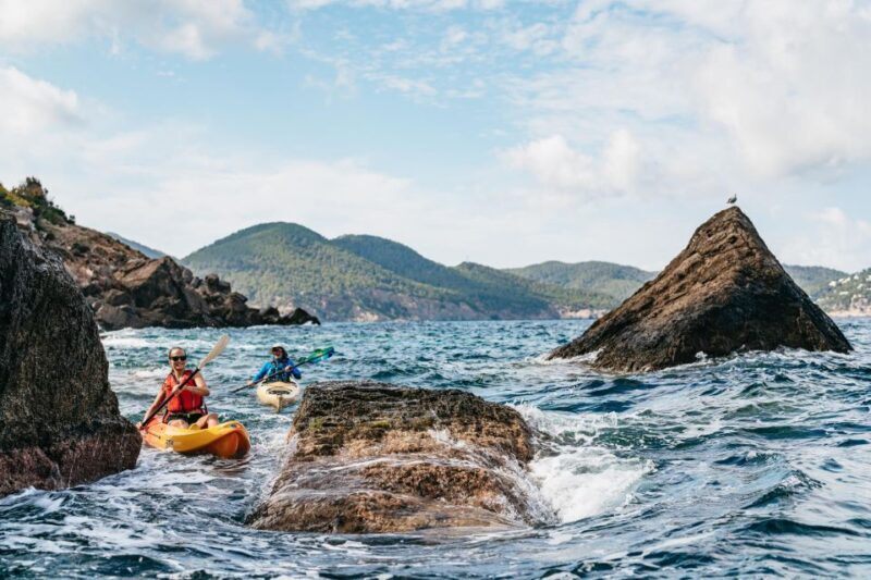 Es Figueral: Guided Kayaking and Snorkeling Tour - An In-Depth Look at the Experience