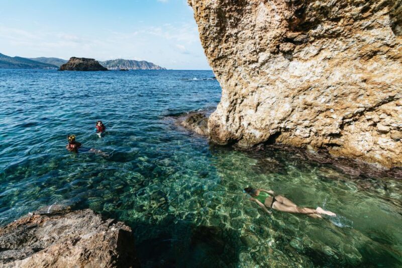 Es Figueral: Guided Kayaking and Snorkeling Tour - FAQ