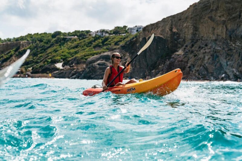 Es Figueral: Guided Kayaking and Snorkeling Tour - Final Thoughts