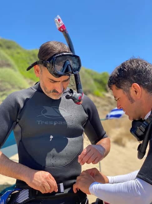 Es Grau:Private Snorkeling Experience with Picnic and Drinks - Why This Tour Offers Real Value
