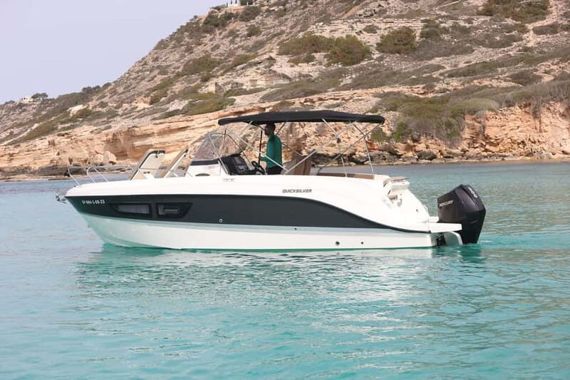 Es Trenc: Día de Barco Privado - Key Points