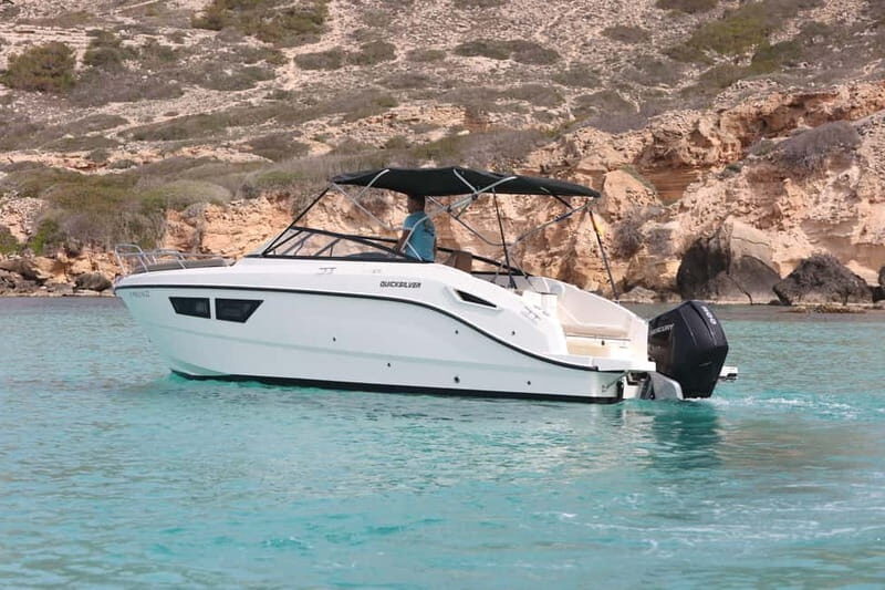 Es Trenc: Día de Barco Privado - Analyzing the Itinerary: What Makes It Special?