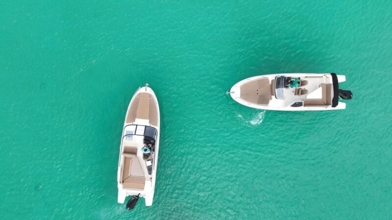 Es Trenc: Día de Barco Privado - FAQ