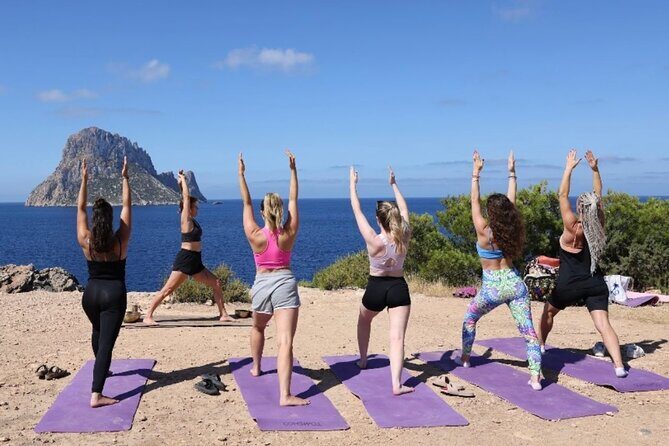 Es Vedra Ibiza Yoga & Meditation Adventure - Key Points
