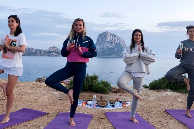 Es Vedra Ibiza Yoga & Meditation Adventure - A Closer Look at the Experience