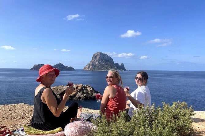 Es Vedra Ibiza Yoga & Meditation Adventure - FAQs About the Es Vedra Ibiza Yoga & Meditation Adventure