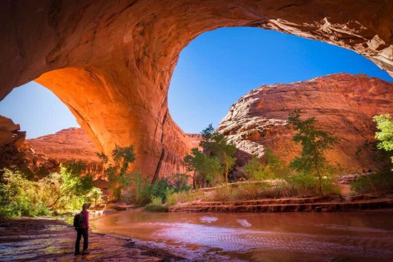 Escalante Utah: Coyote Gulch 4-Day Backpacking Trip - Why You Should Consider This Coyote Gulch Backpacking Trip
