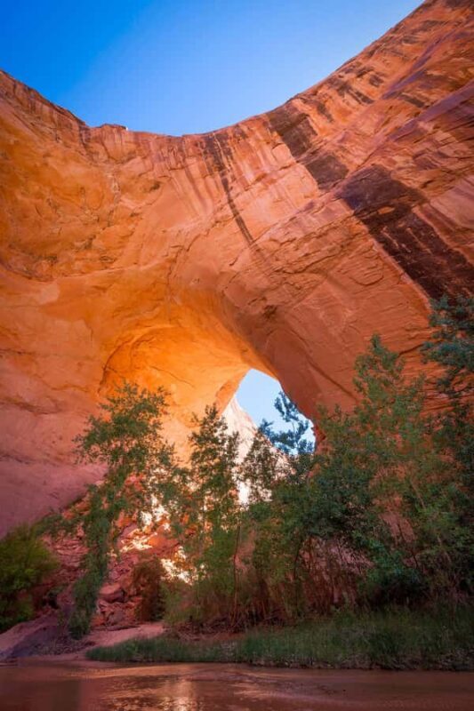Escalante Utah: Coyote Gulch 4-Day Backpacking Trip - What’s Included and What You Need to Bring