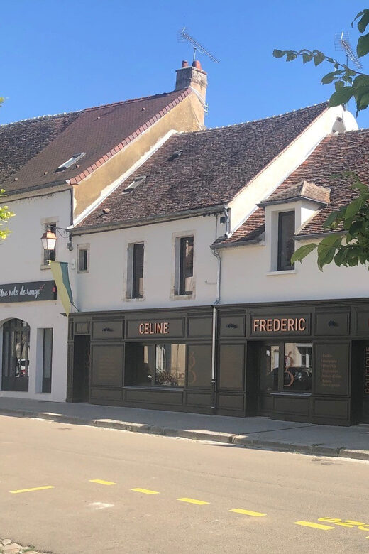 Escapade and tasting in the Chablis vineyards - Transportation and group size: the benefits