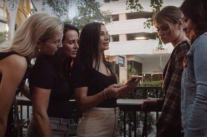 Escape Crawl Adventure in Saint Petersburg - What’s Included and Additional Info