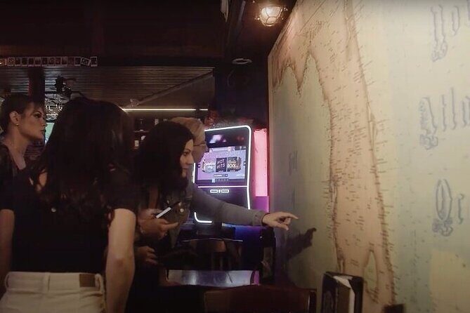 Escape Crawl Adventure in Saint Petersburg - What Travelers Say