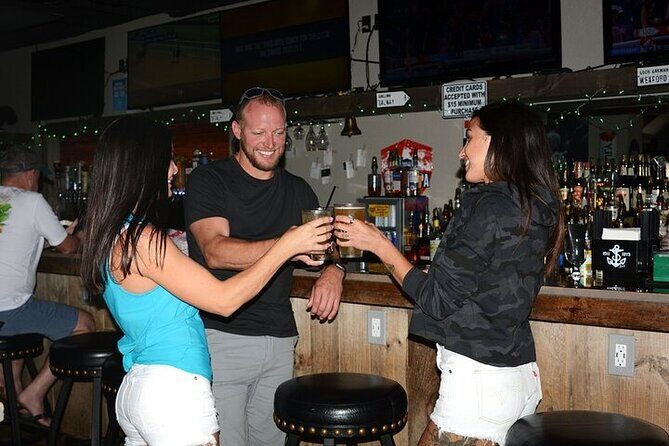 Escape Crawl Adventure in Saint Petersburg - Describing the Experience in Detail