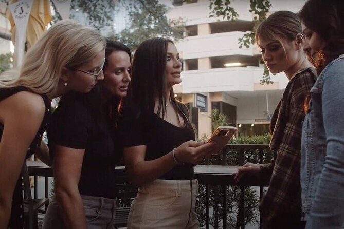 Escape Crawl Adventure in Saint Petersburg - Who Will Love This Tour?