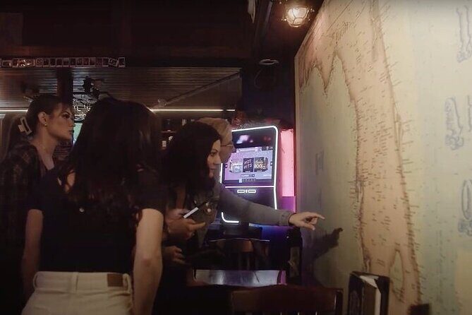 Escape Crawl Adventure in Sarasota - Who Should Consider This Adventure?