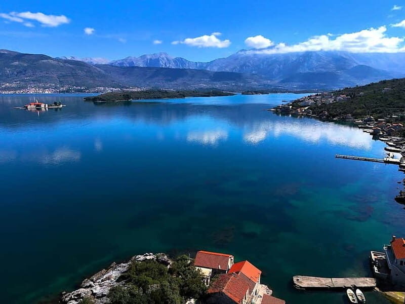 Escape from the Masses: 2.5-Hour Private Boka Bay Boat Tour - Introduction: An Authentic Montenegrin Water Adventure