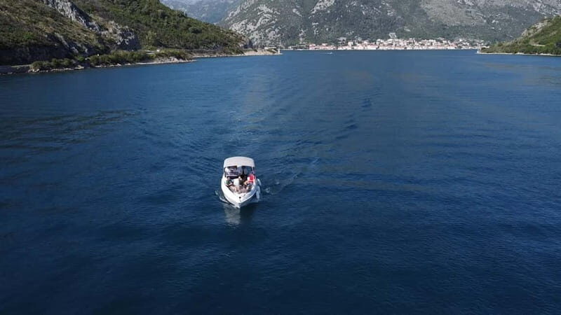 Escape from the Masses: 2.5-Hour Private Boka Bay Boat Tour - What Do Reviewers Say?