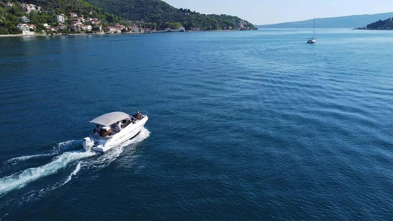 Escape from the Masses: 2.5-Hour Private Boka Bay Boat Tour - Practical Details & Tips