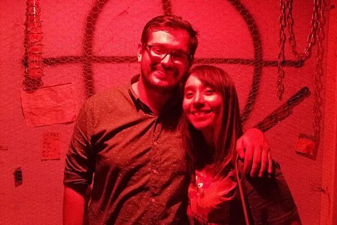 Escape from Zodiac Killer´s apartment - Who Should Consider This Escape Room?