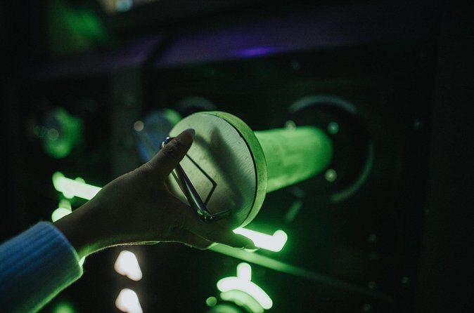 Escape Game at Fashion Place in Murray - Why Consider This Activity?