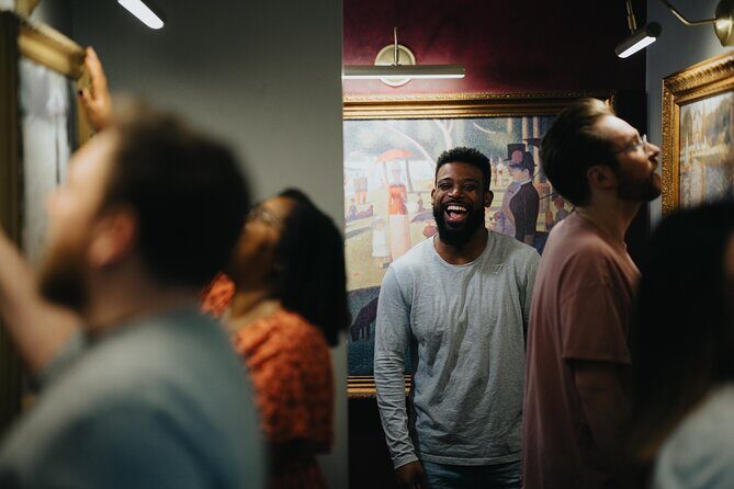 Escape Game at Fashion Place in Murray - The Sum Up: Who Should Consider It?