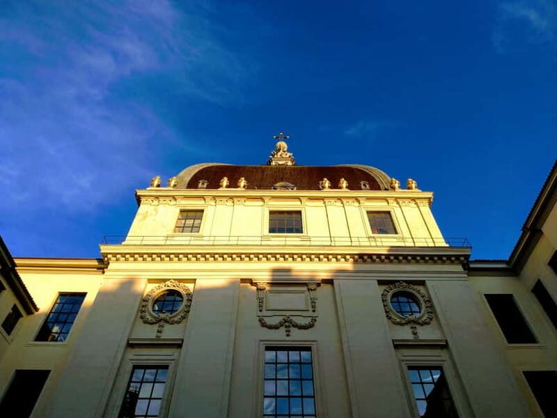 Escape game at Lyon's Hôtel Dieu - Key Points
