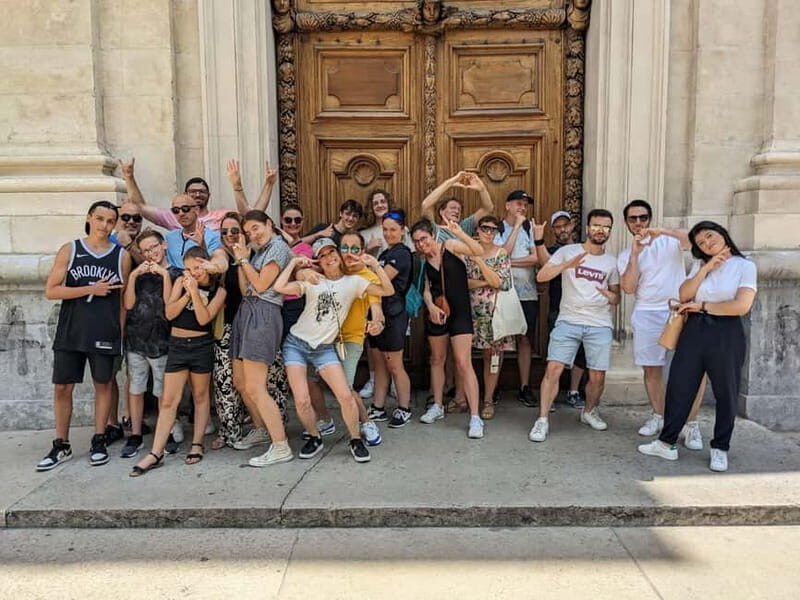 Escape game at Lyon's Hôtel Dieu - About the Value