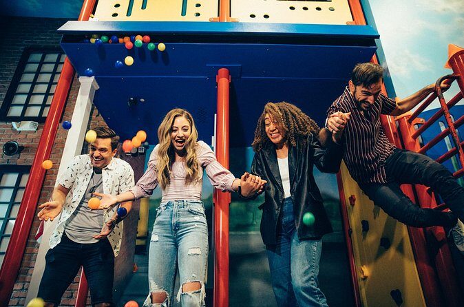 Escape Game at Westfield UTC in San Diego - The Practicalities: Timing, Cost, and Group Size