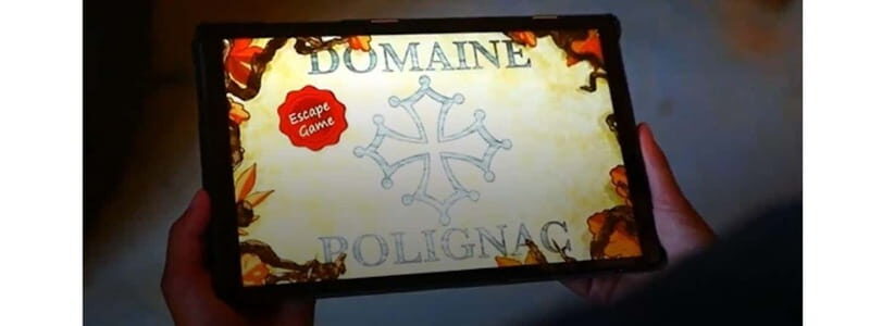 Escape Game in Gondrin - Key Points