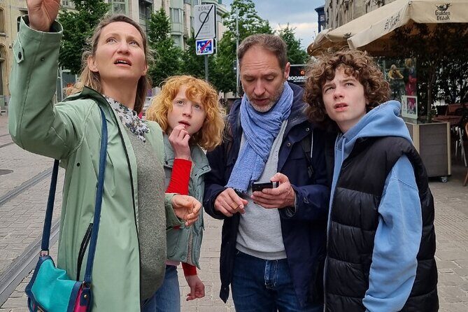 Escape game in the city of Apeldoorn Crazytopia - Final Thoughts: Who Is This Best For?