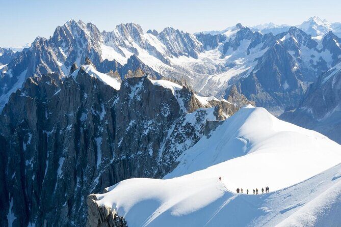 Escape Game in the streets of Chamonix - Key Points