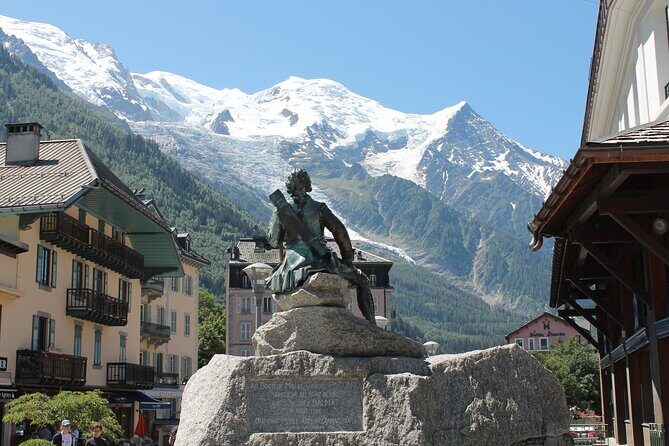 Escape Game in the streets of Chamonix - A Detailed Look at the Chamonix Street Escape Game