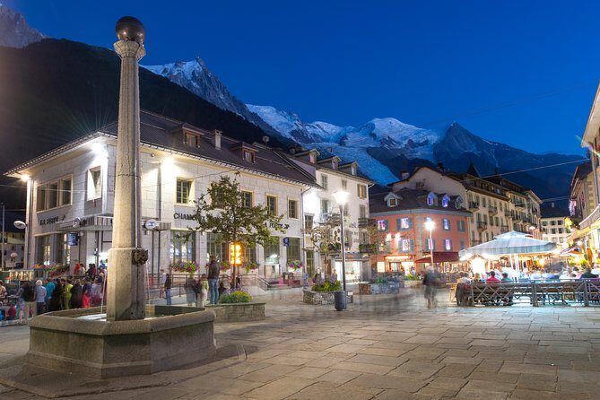 Escape Game in the streets of Chamonix - FAQ