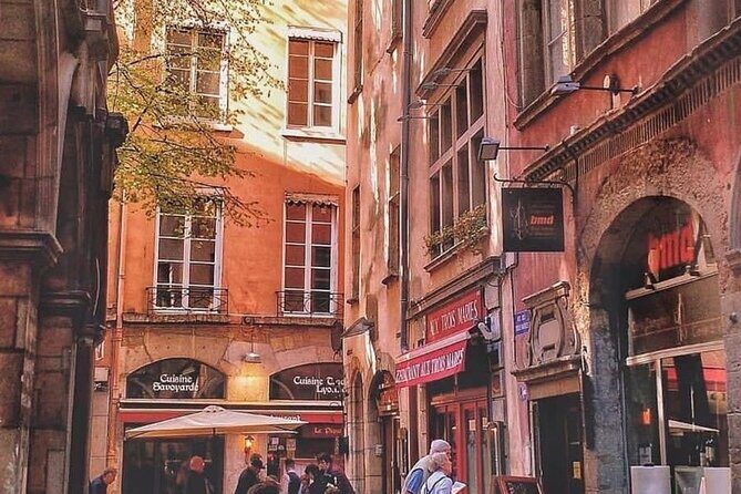 Escape Game in Vieux-Lyon - What to Expect from the Tour