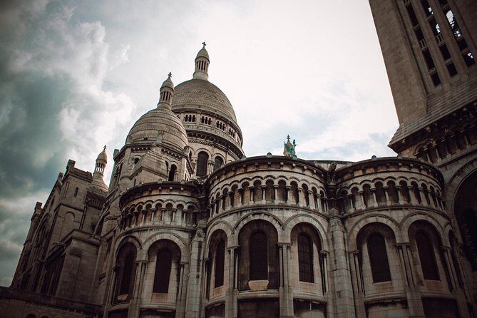 Escape game inside the Sacré-Coeur - Who Will Love This Experience?