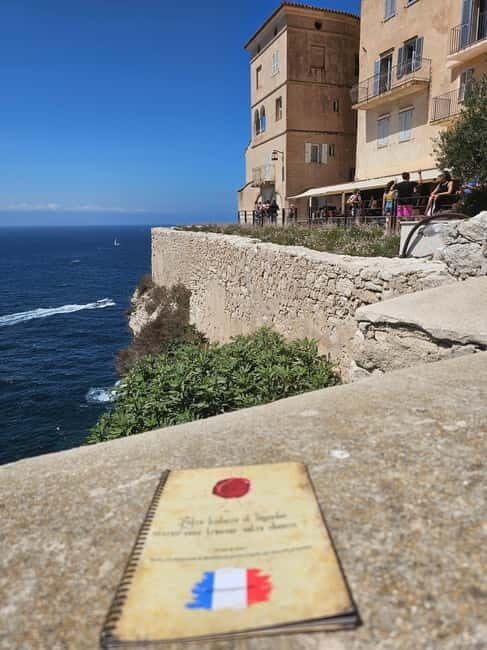 Escape Game Outdoor Bonifacio - A Closer Look at the Experience