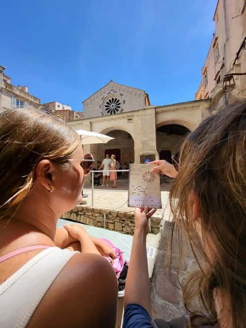 Escape Game Outdoor Bonifacio - Who Will Love This Experience