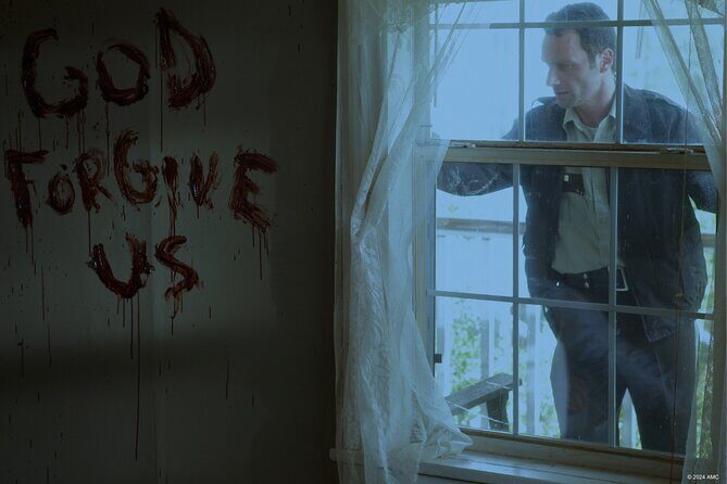 Escape Game Outdoor The Walking Dead in Pau - Final Thoughts