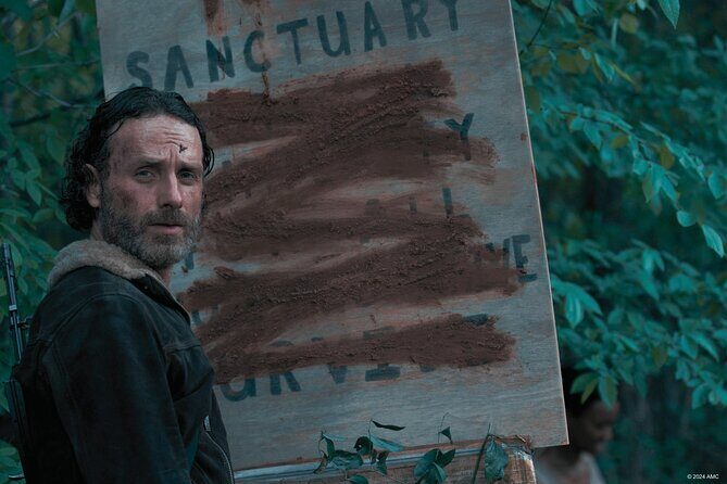Escape Game Outdoor The Walking Dead in Pau - FAQs