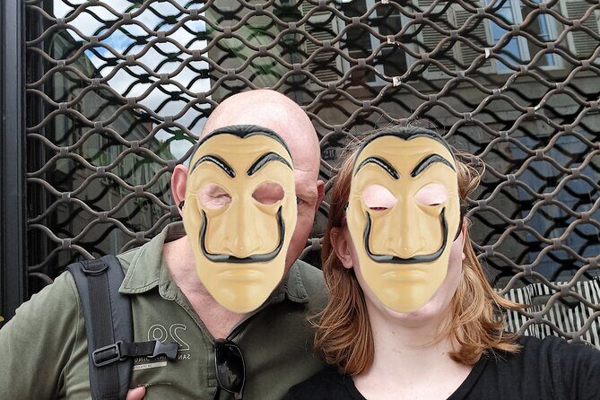 Escape Game Outdoor Theme Team Heist in Orleans - Authentic Experiences and Reviews