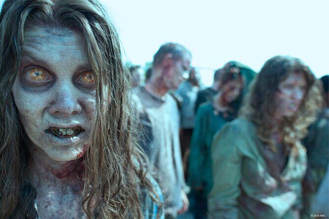 Escape Game Team The Walking Dead in Annecy - Final Thoughts: Is It Worth It?