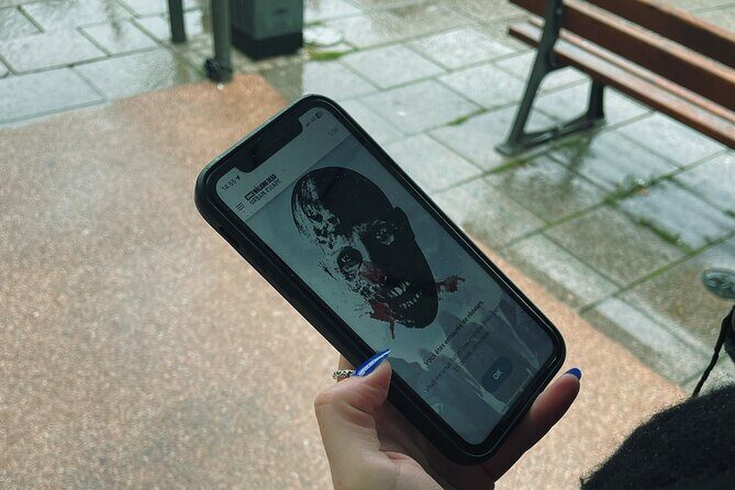 Escape game Urban Survival Team The Walking Dead in Strasbourg - FAQ
