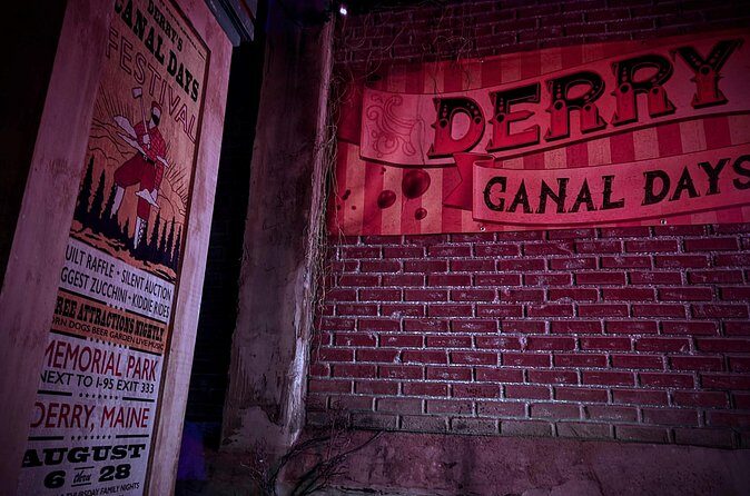 Escape IT: Las Vegas (The Funhouse) - Who Should Consider This Tour?
