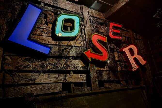 Escape IT: Las Vegas (The Funhouse) - FAQs
