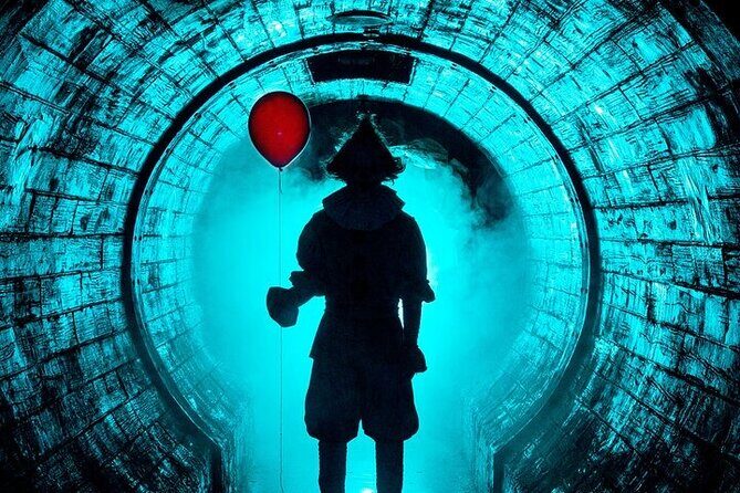 Escape IT: Las Vegas (The Sewers) - The Value of the Experience