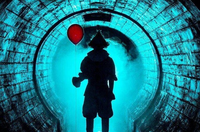 Escape IT: Las Vegas (The Sewers) - Who Should Consider This Tour?