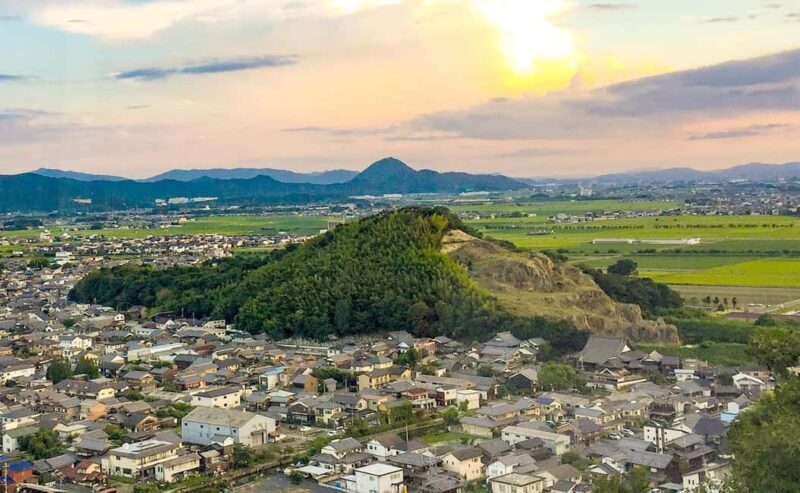 Escape Kyotos Crowds to Tranquil Hachiman Canals and Nature - FAQs