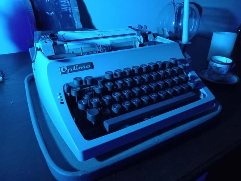 ESCAPE MANOR Escape Rooms: Nevermore Murder - The Killer - A Closer Look at the Experience