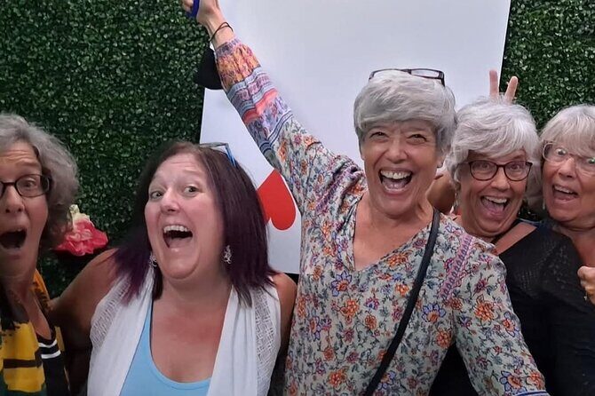 Escape Old Towne: Immersive Escape Room Adventures - In-Depth Look at the Escape Room Experience in Old Towne Petersburg